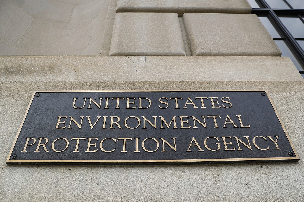Trump's EPA revokes scientific finding that underpinned US fight ...