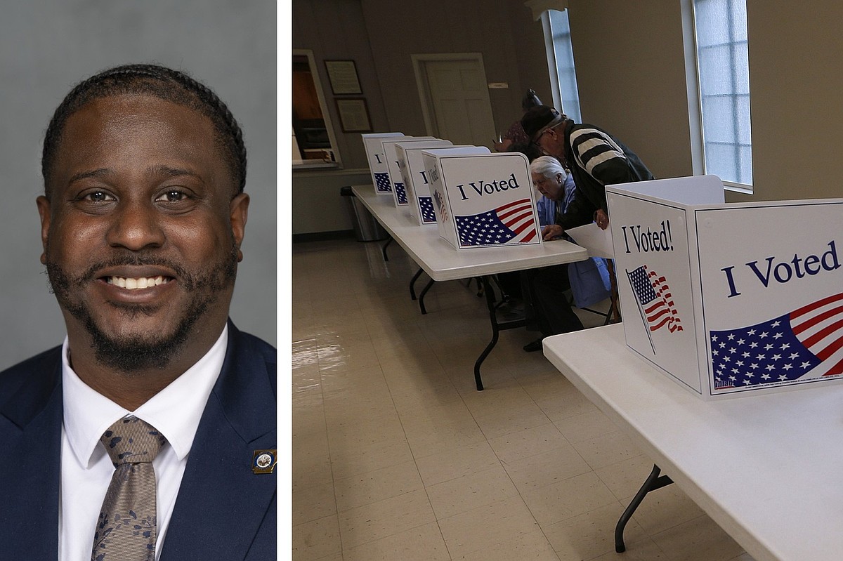 Records show prosecuting attorney candidate registered to vote in ...