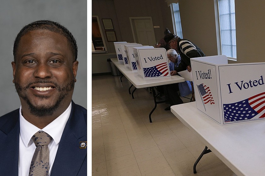 Records show prosecuting attorney candidate registered to vote in ...