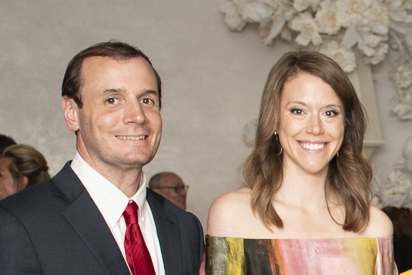 Miles and Katie Stephens donate $1.5 million toward Arkansas Children’s ...