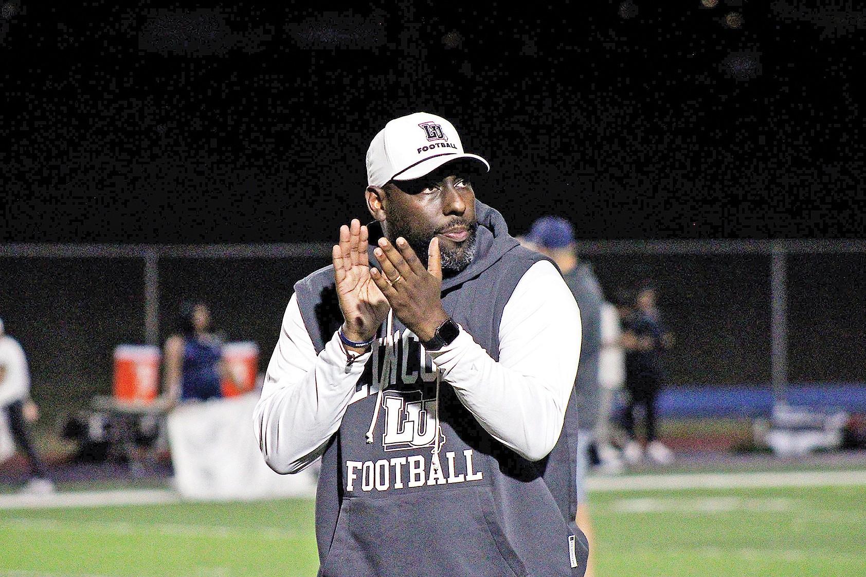 Lincoln football has 11 Missouri recruits in class of 43 players ...