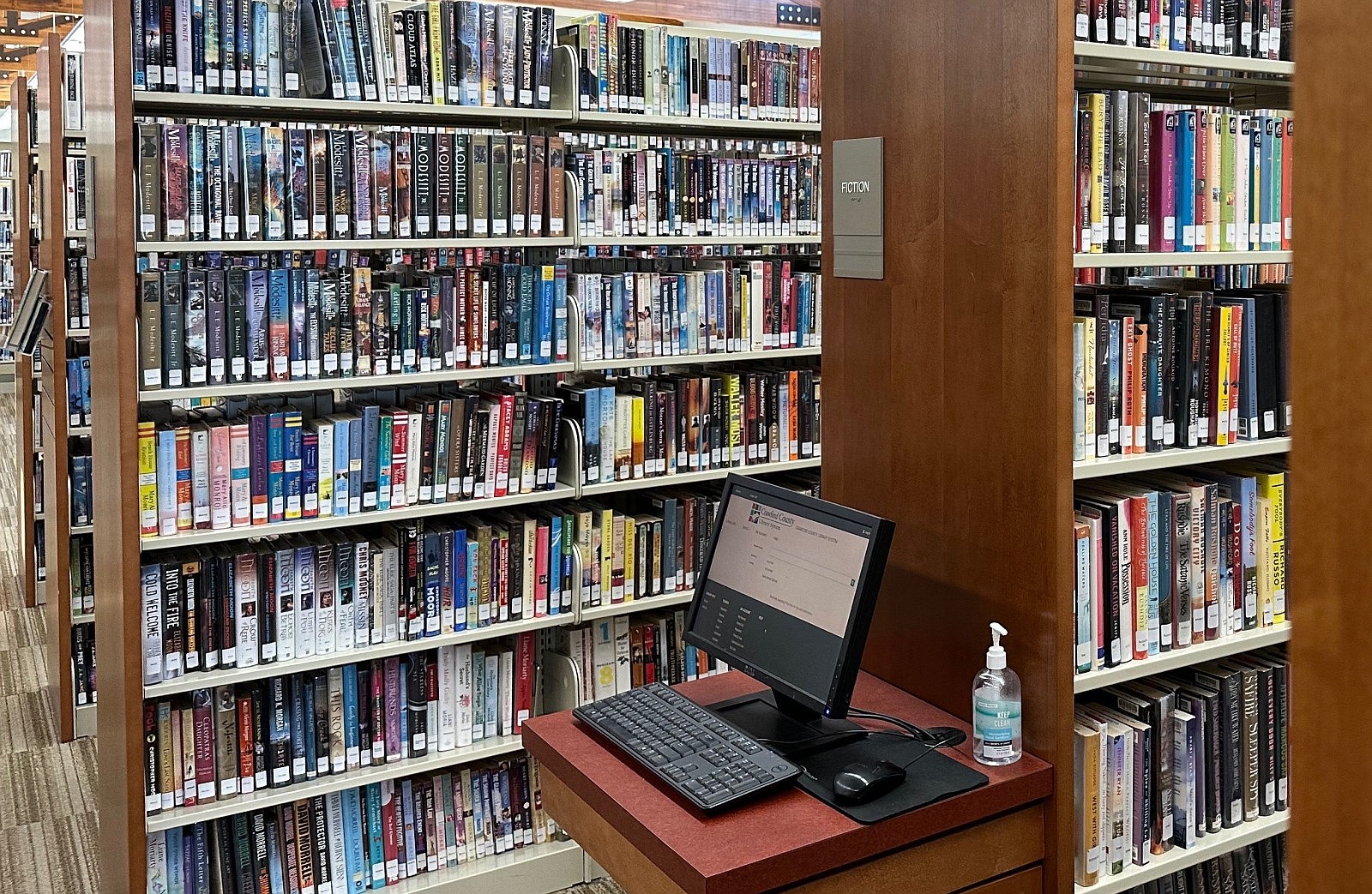 Arkansas board tables state aid for public libraries pending clarity on ...