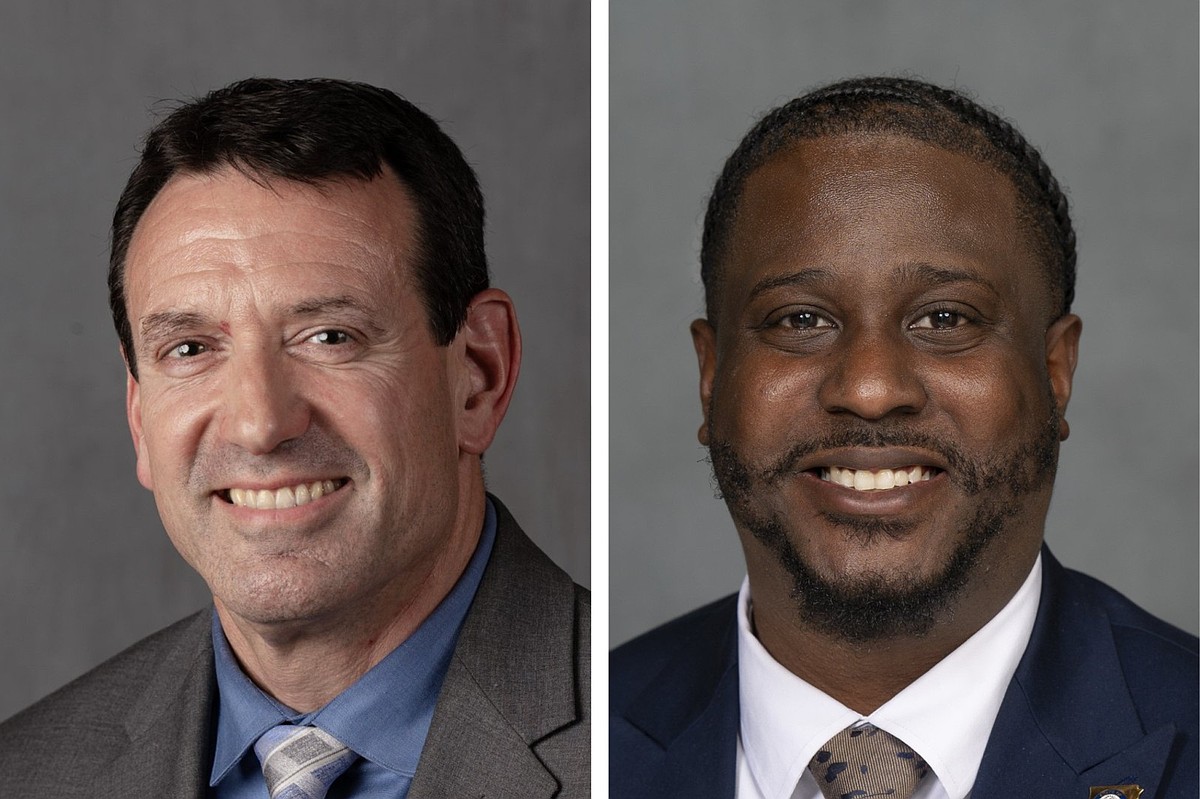 Jones, Forrest face off in race to be top prosecuting attorney for ...