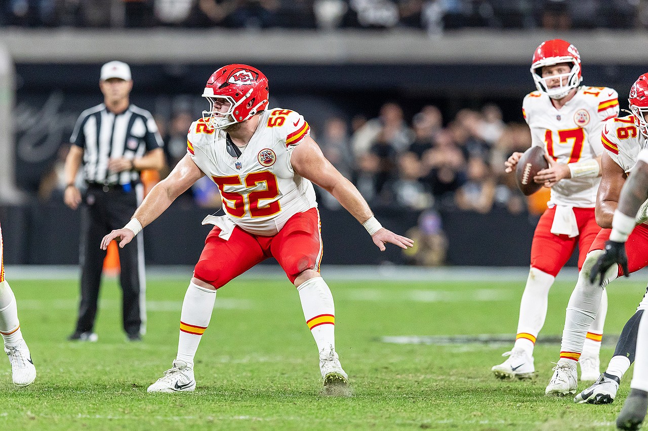 Press Box: Super Bowl should have Chiefs feeling positive about 2026 ...