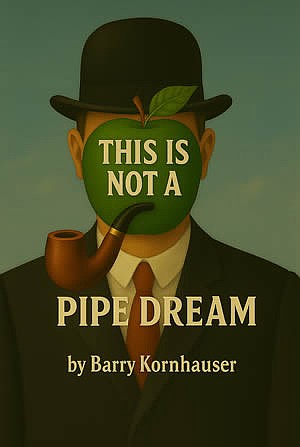 Surrealist art spotlighted in ‘This is Not a Pipe Dream’ | Jefferson ...