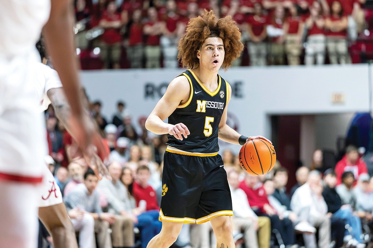 Missouri men's basketball starts tough closing stretch against ...