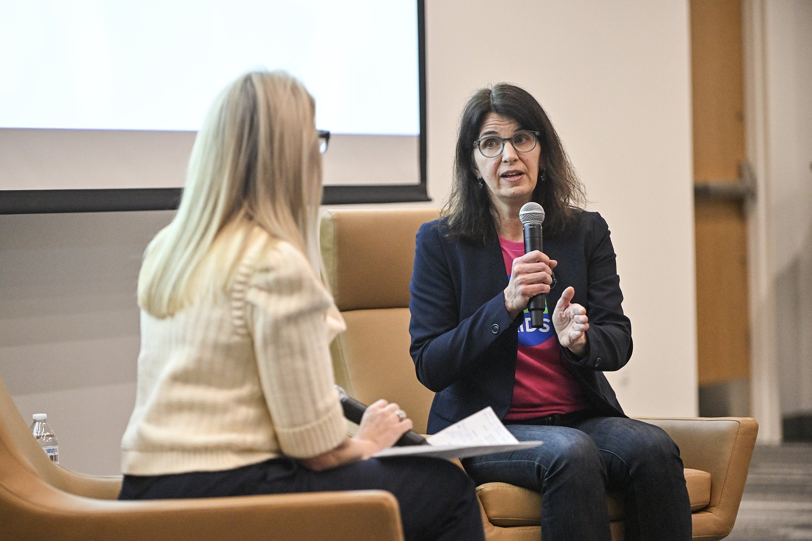 PBS Kids executive visits Little Rock, touts network’s ‘meaningful ...
