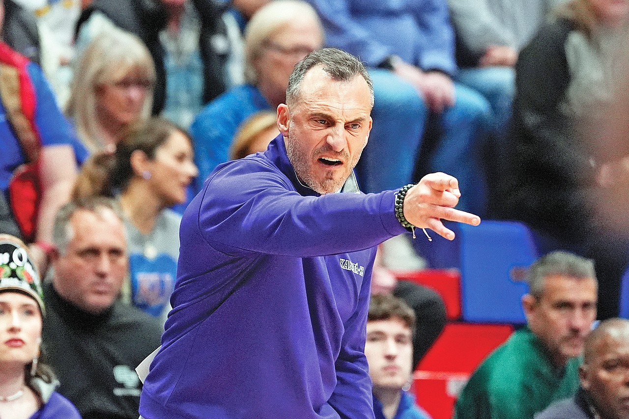 Green Bay’s Gottlieb gets one-game suspension from Horizon League after ...