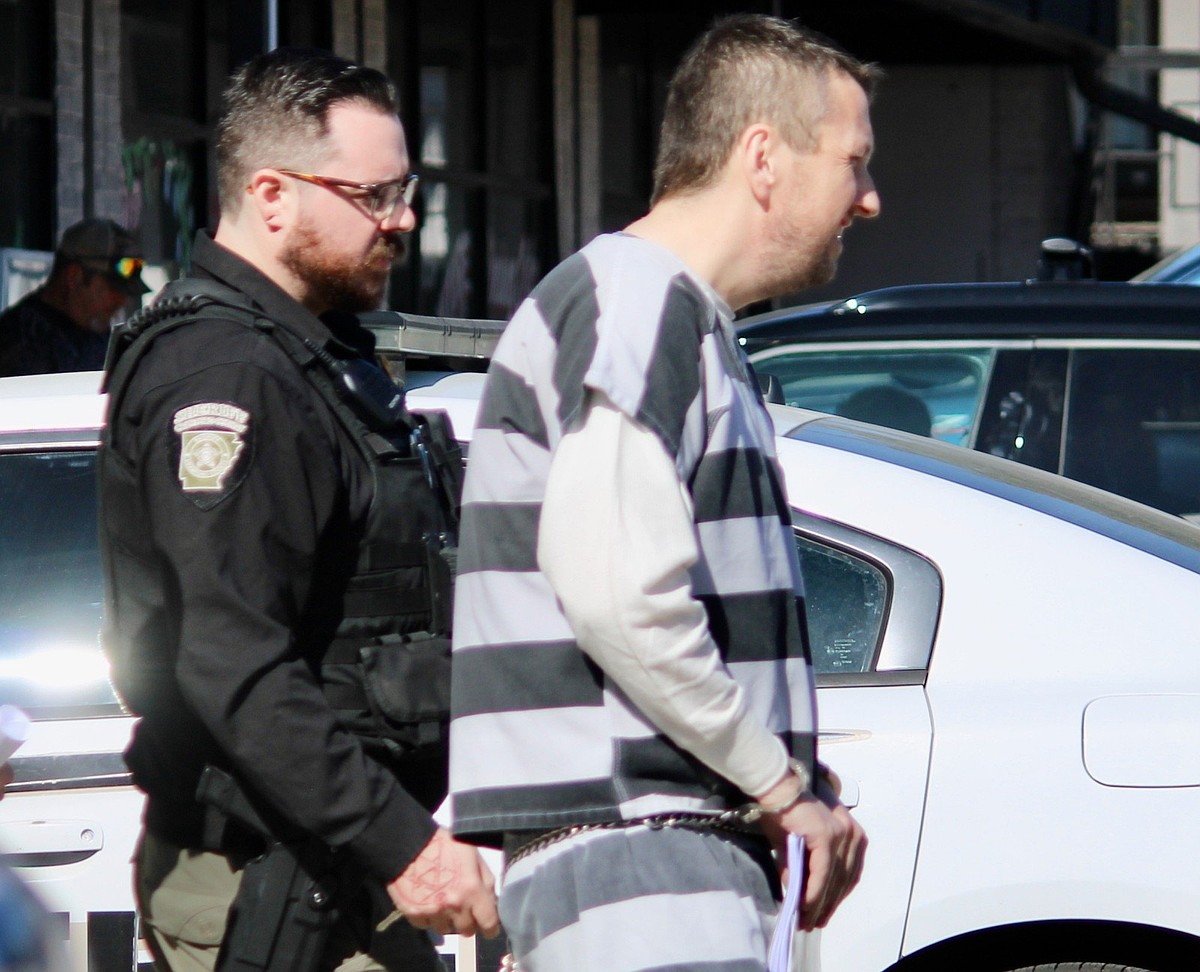Trial delayed for Alma man charged with first-degree attempted murder ...