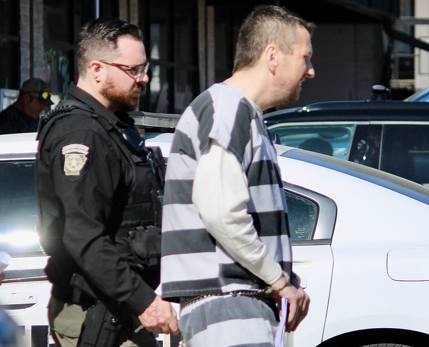 Trial delayed for Alma man charged with first-degree attempted murder ...