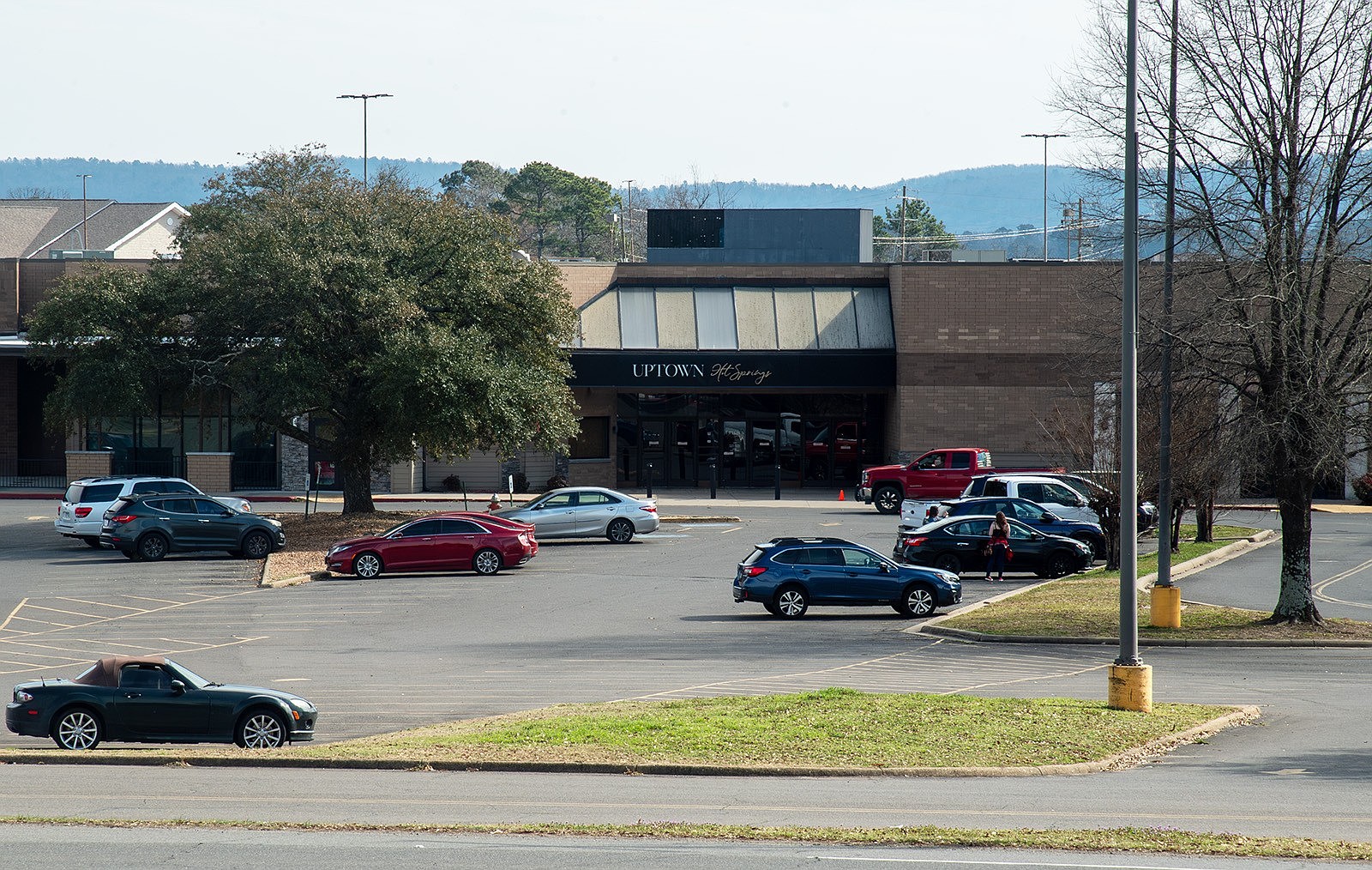 Owner of former Hot Springs Mall plans to remodel it as open-air ...