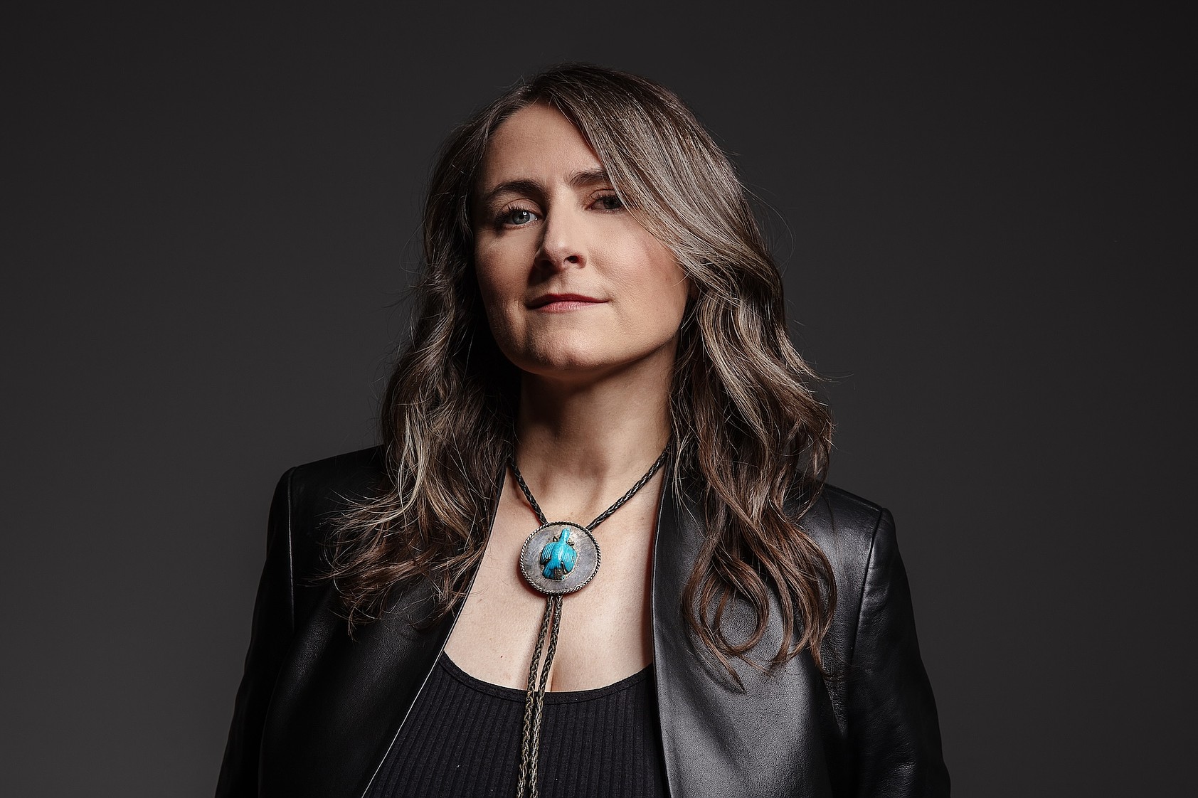 Erin Enderlin co-writes songs for Civil War-era drama series | The ...