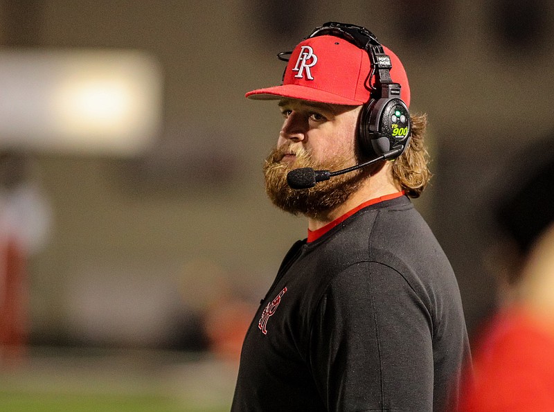 Arkansas high school coaches pleased with Ryan Silverfield's hire of ...