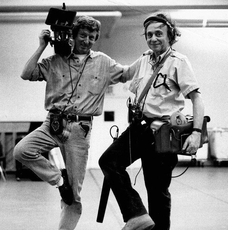 POP NOTES | OPINION: Frederick Wiseman’s documentaries explained ...