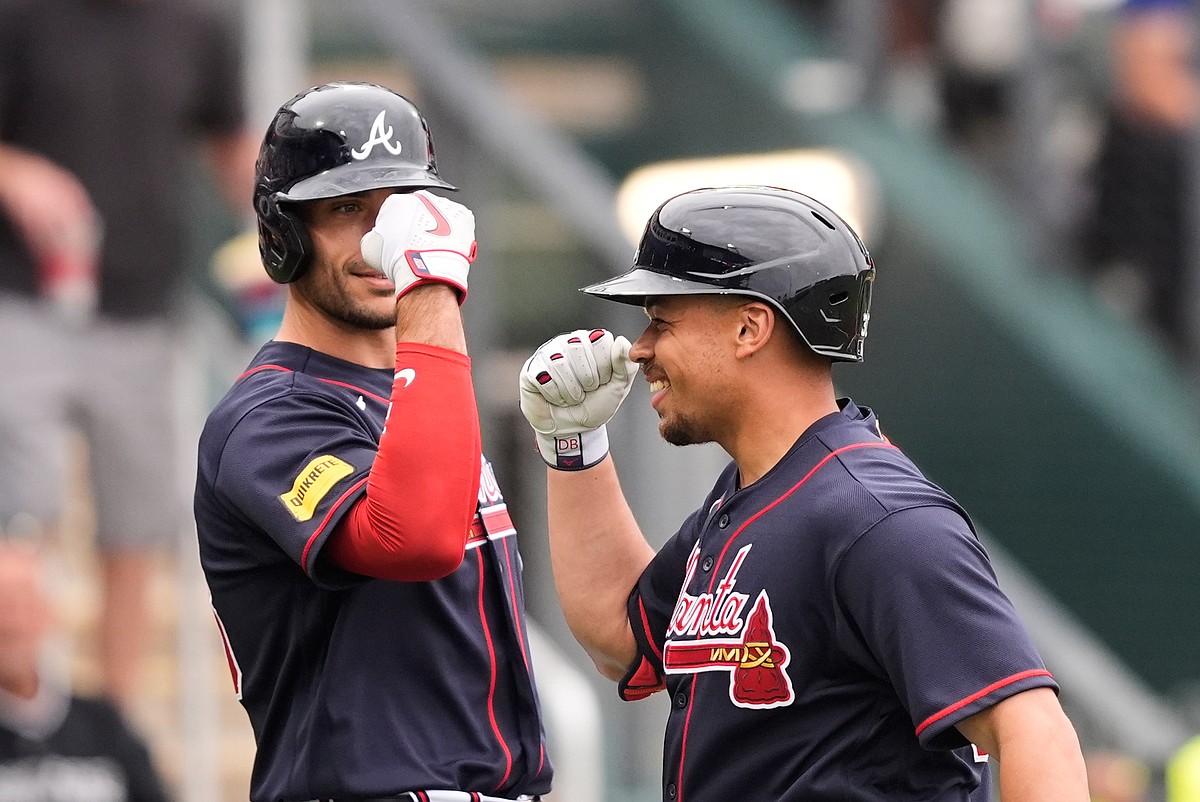 5-at-10: Spring training with ABS, BravesVision and CBA, NIL lawsuits ...