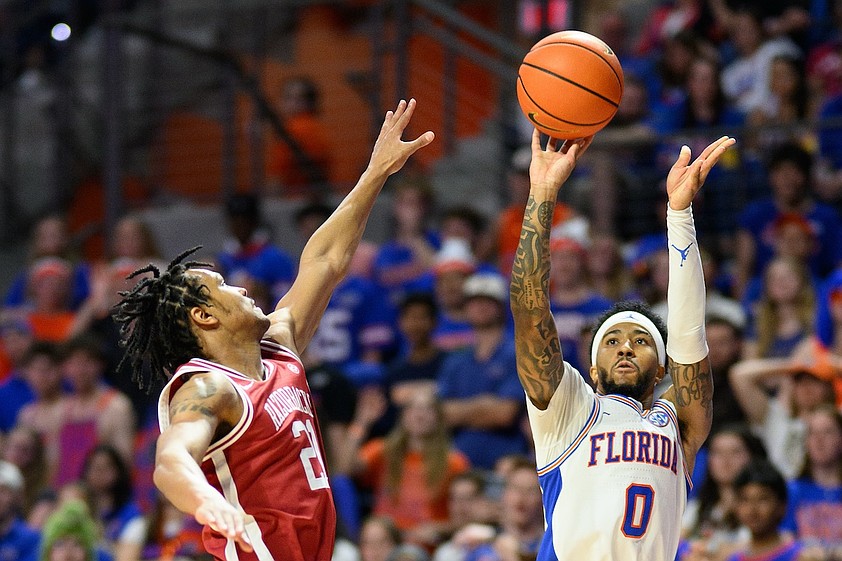 SEC basketball report: ESPN highlights Boogie Fland's post-Arkansas ...