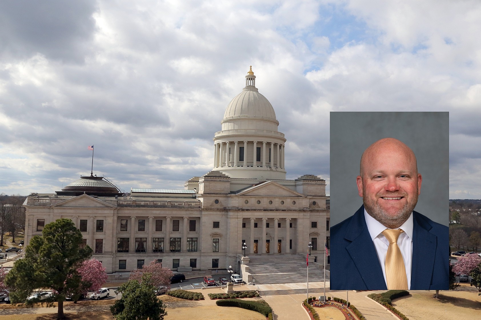 Holladay defeats Renshaw in House District 70, picking up a new seat ...