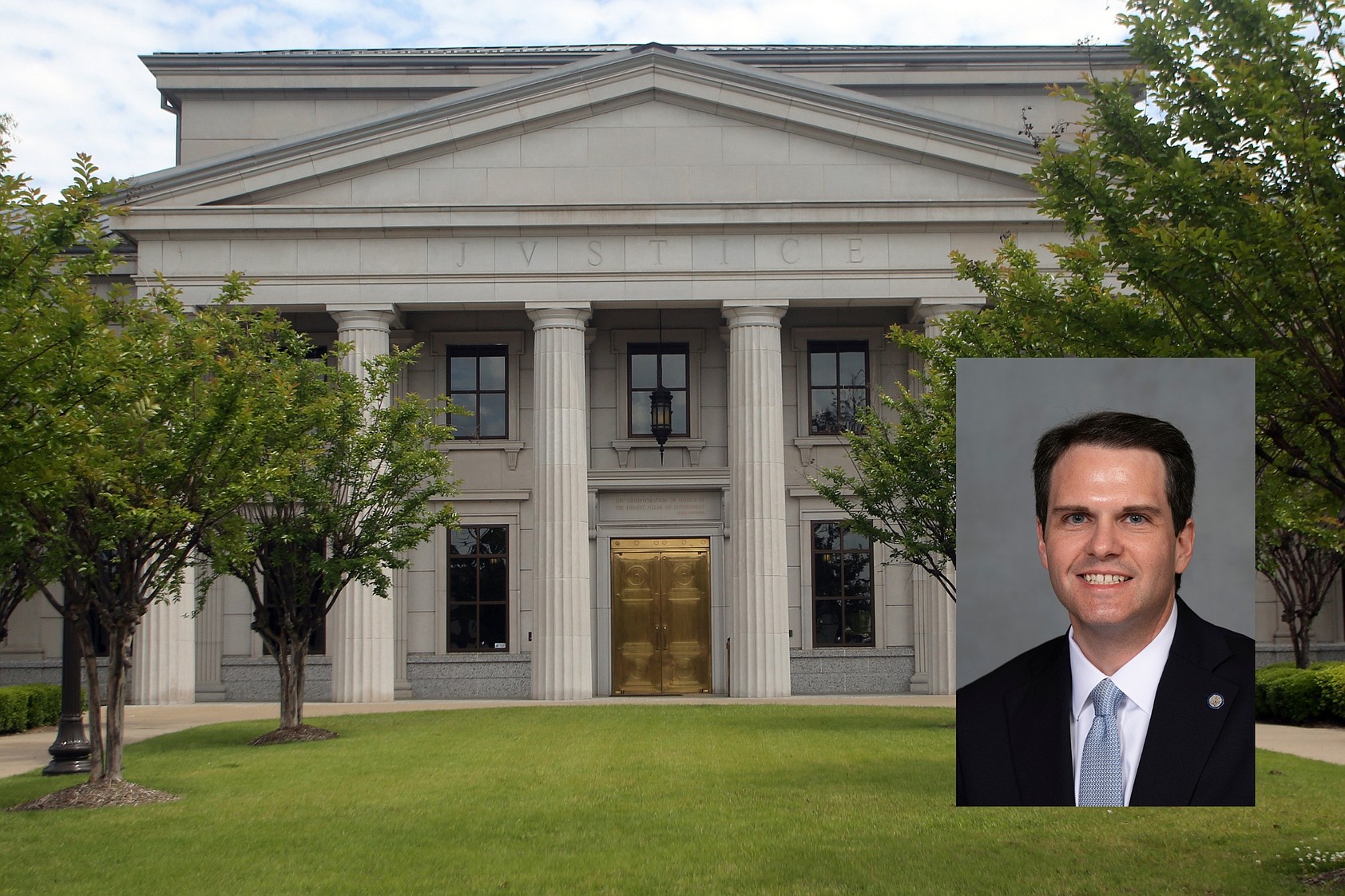 Justice Nick Bronni wins position 3 Arkansas Supreme Court race | The ...