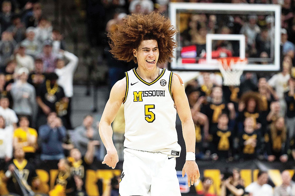 Missouri men's basketball travels to face Mississippi State | Jefferson ...