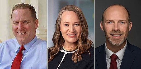 Three circuit court judge races decided in Benton County, including one ...
