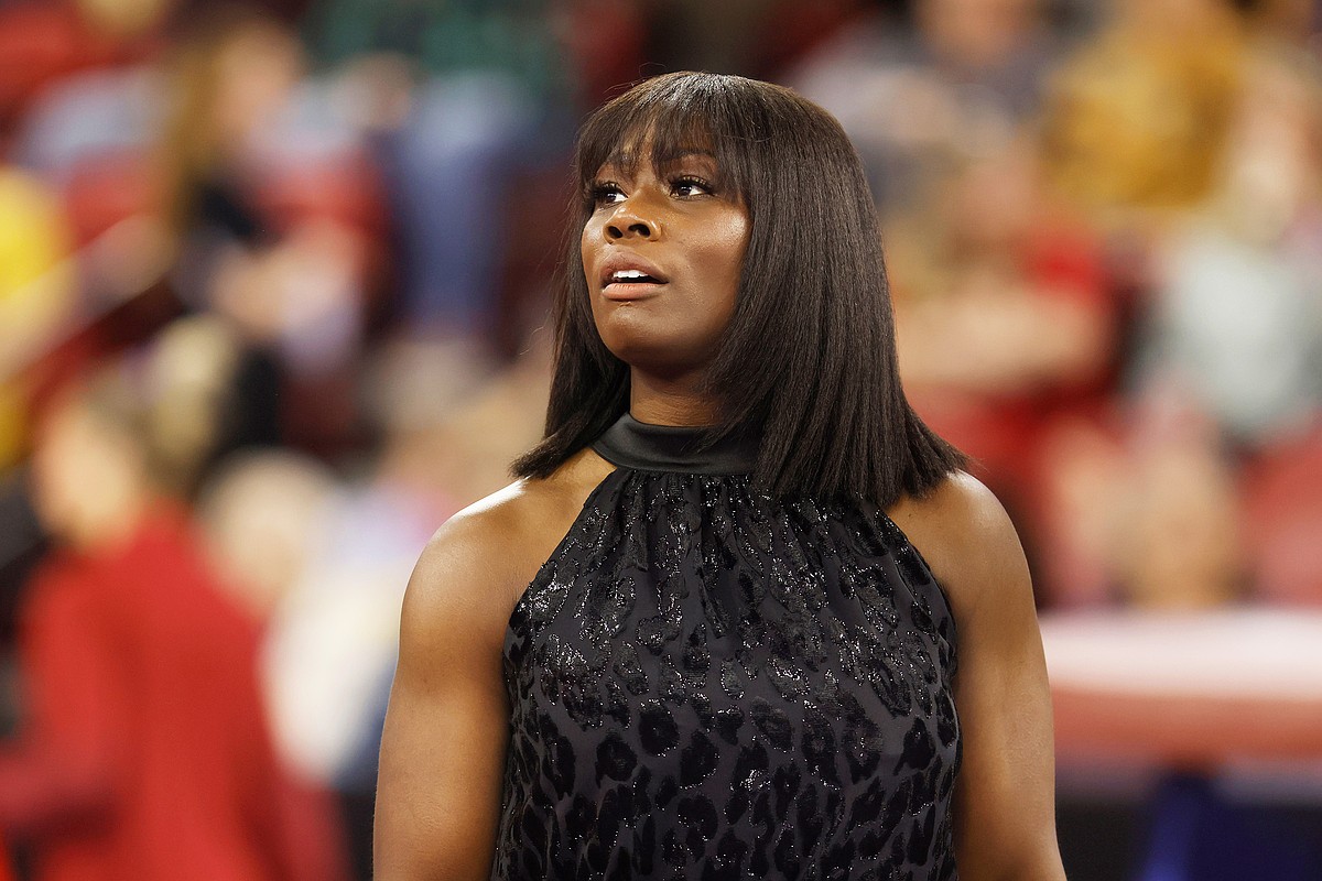 Iowa State discontinues troubled women’s gymnastics program | Jefferson ...