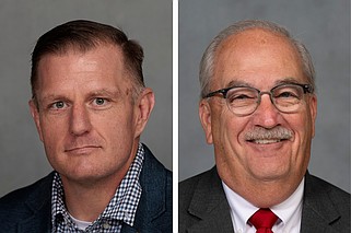 Politics in Arkansas | The Arkansas Democrat-Gazette - Arkansas' Best ...
