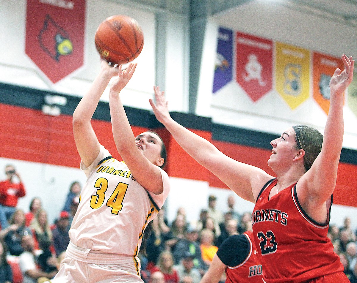 St. Elizabeth girls top Hume to get to Class 1 Final Four for first ...