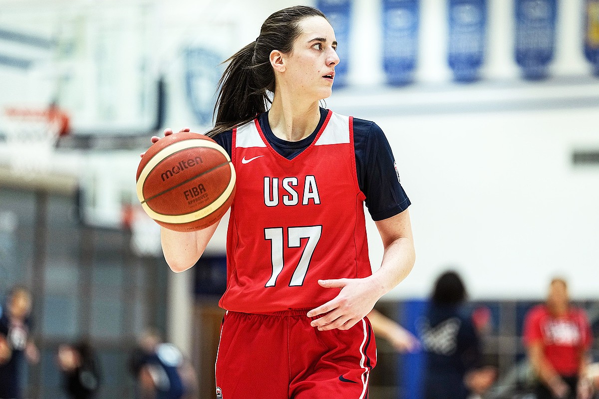 Clark set for U.S. national women's basketball team debut after injury ...