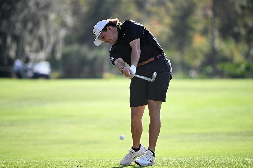 Daly finishes first PGA Tour event tied for 37th at Puerto Rico Open ...