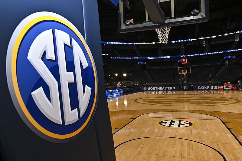 Which teams have the most to lose, most to gain at the SEC Tournament ...