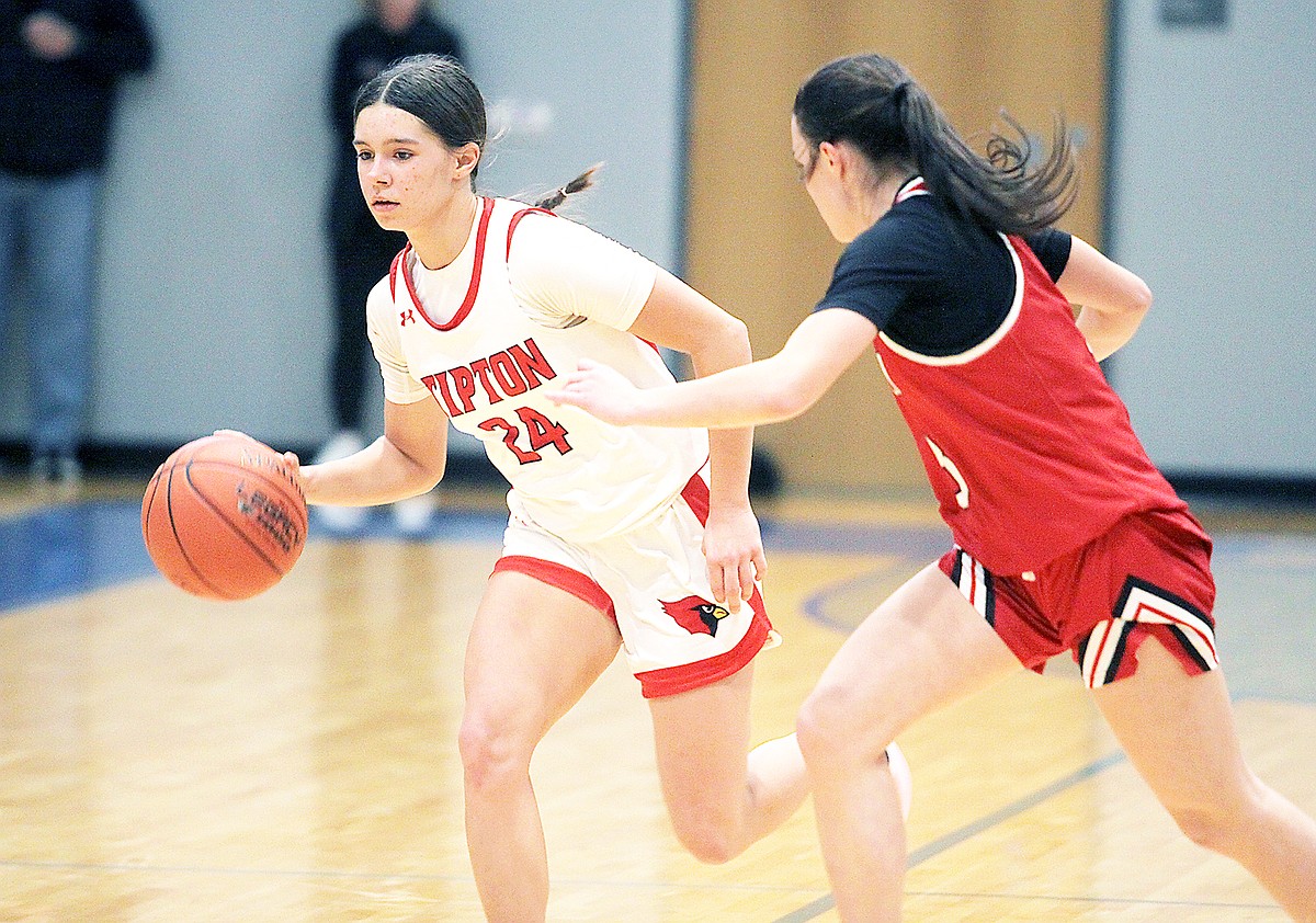Class 2 girls basketball Final Four team capsules | Jefferson City News ...