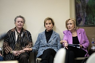 Arkansas TV Commission votes to pause decision to break with PBS | The ...
