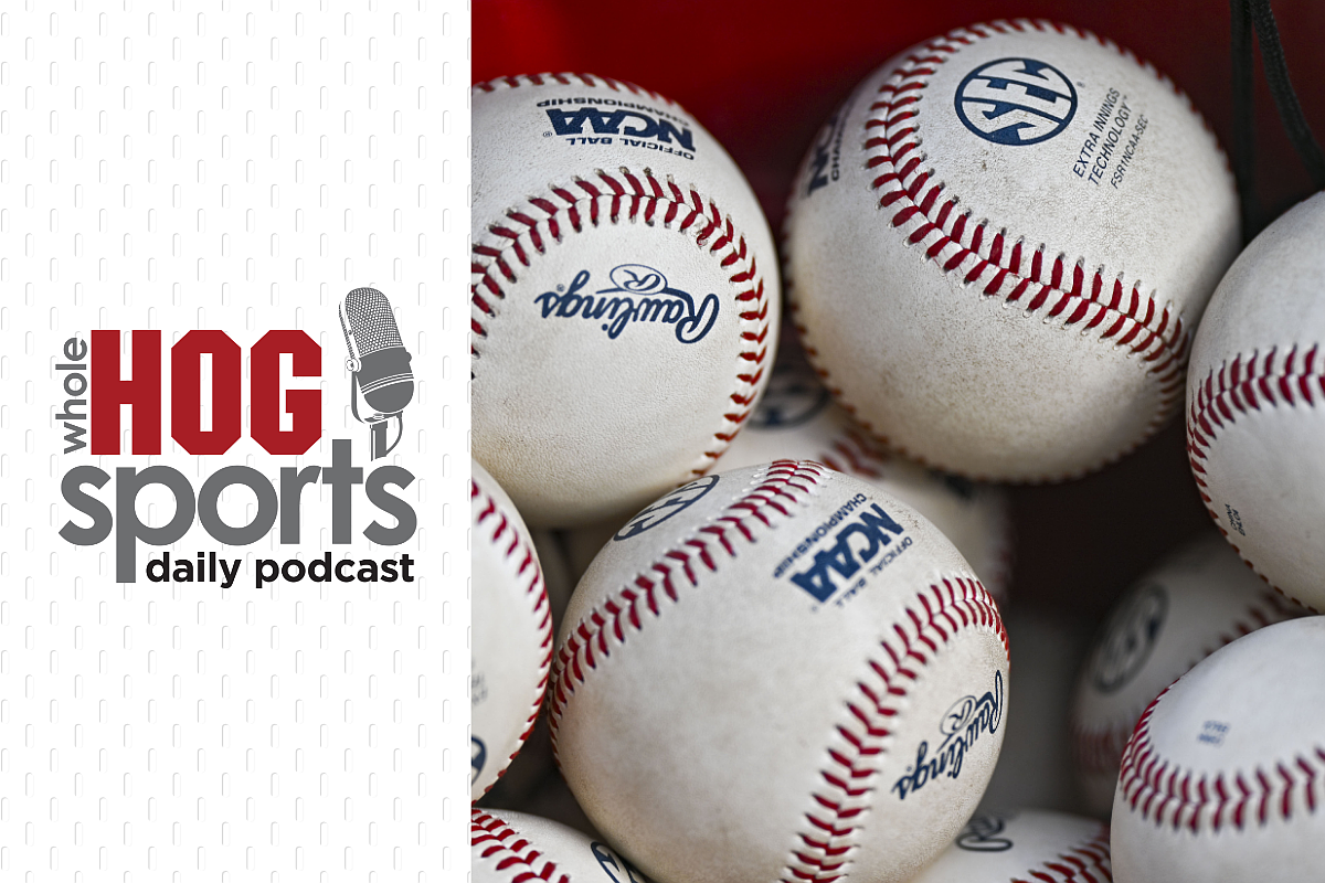 WholeHogSports Daily: Mark Etheridge of D1Baseball talks Mississippi ...