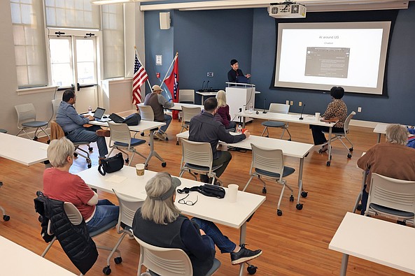 Data centers in Arkansas | The Arkansas Democrat-Gazette - Arkansas ...