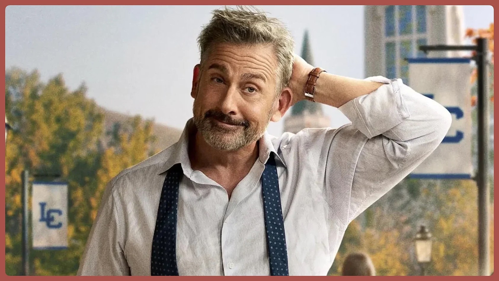 POP NOTES | OPINION: ‘Rooster’ turns the modern university into a ...