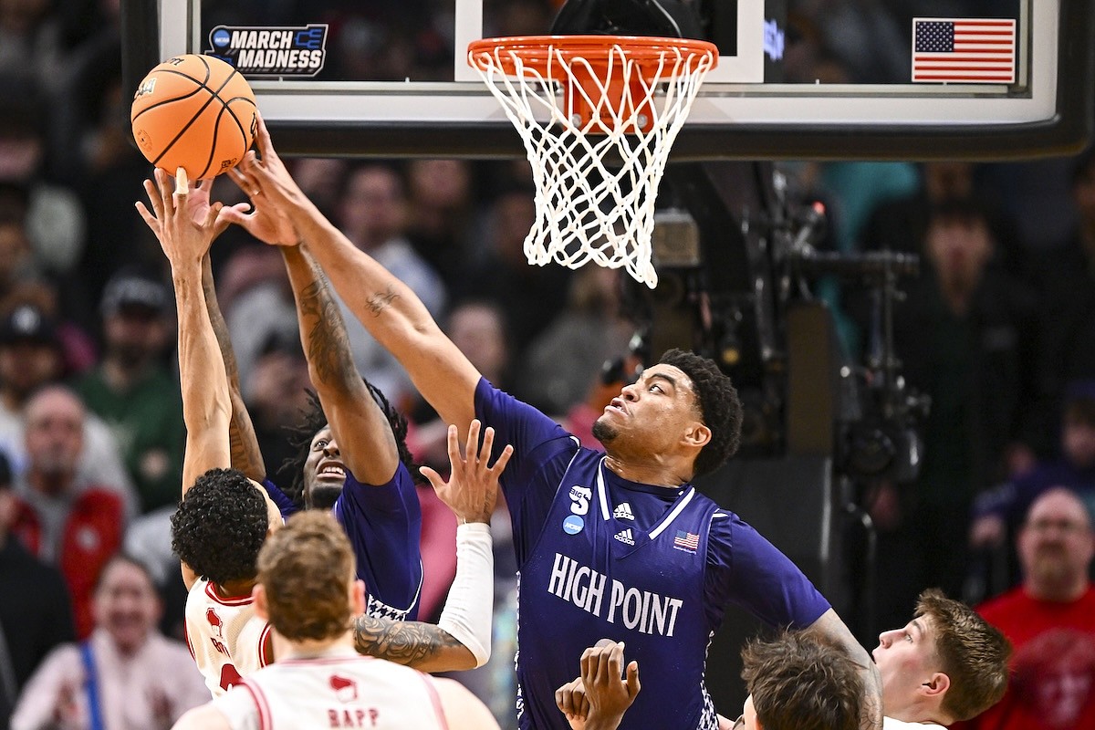 4 things to know about High Point, Arkansas basketball's NCAA ...