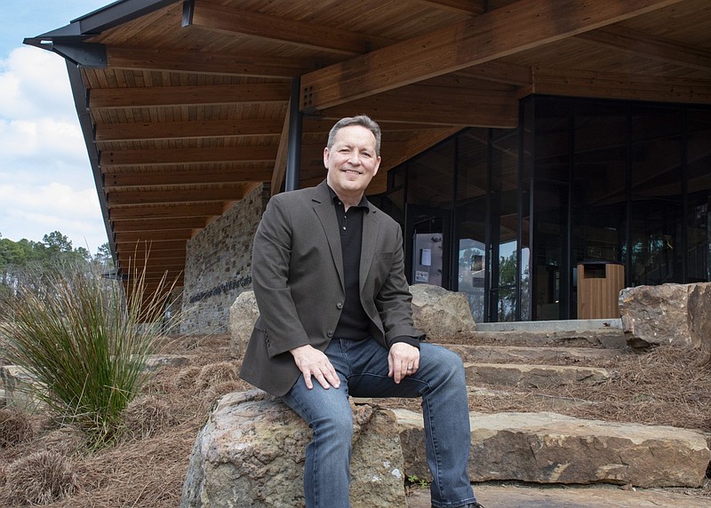 HIGH PROFILE: Reese Rowland’s 36-year career as an architect has earned ...