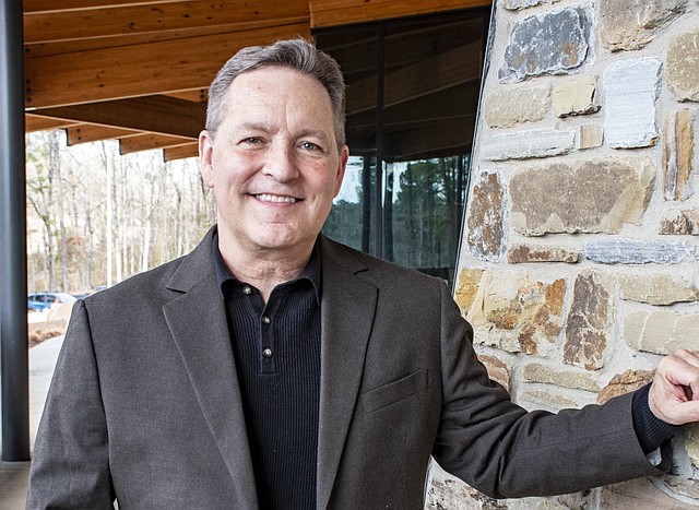 HIGH PROFILE: Reese Rowland’s 36-year career as an architect has earned ...