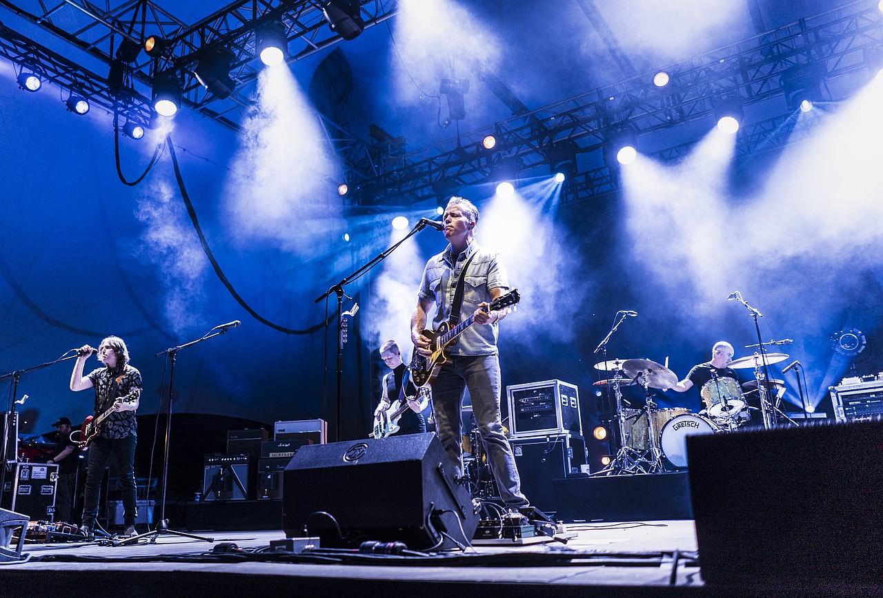LIVE MUSIC IN ARKANSAS: Jason Isbell, Pat Metheny offer Robinson Center ...