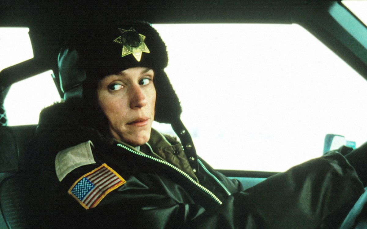 GREAT MOVIES | OPINION: ‘Fargo’ (1996) revisited — How the Coen ...