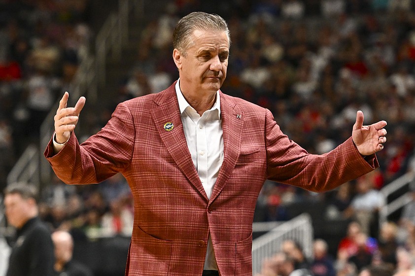 Arkansas men's basketball extends offers to more 5-star prospects | The ...