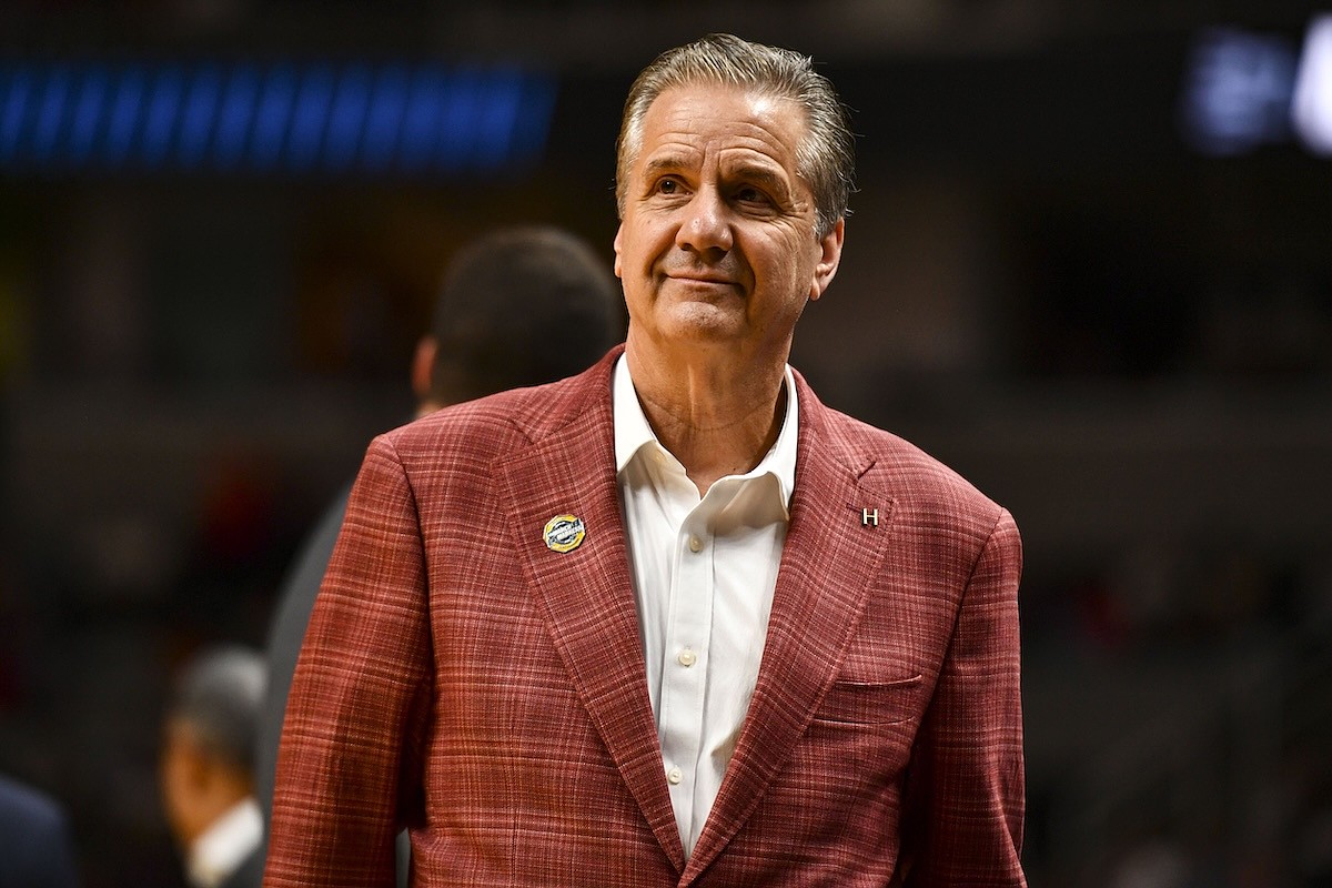 Arkansas expected to host 5-star big man | The Arkansas Democrat ...