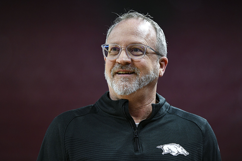 Dallas Wings hire former Arkansas women's basketball coach Mike ...