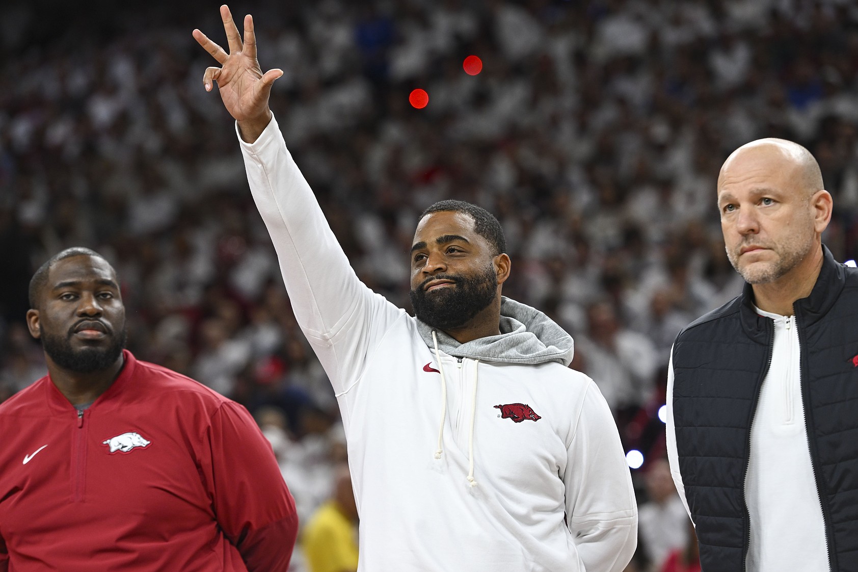 Razorbacks football set for a return to spring drills on Tuesday | The ...