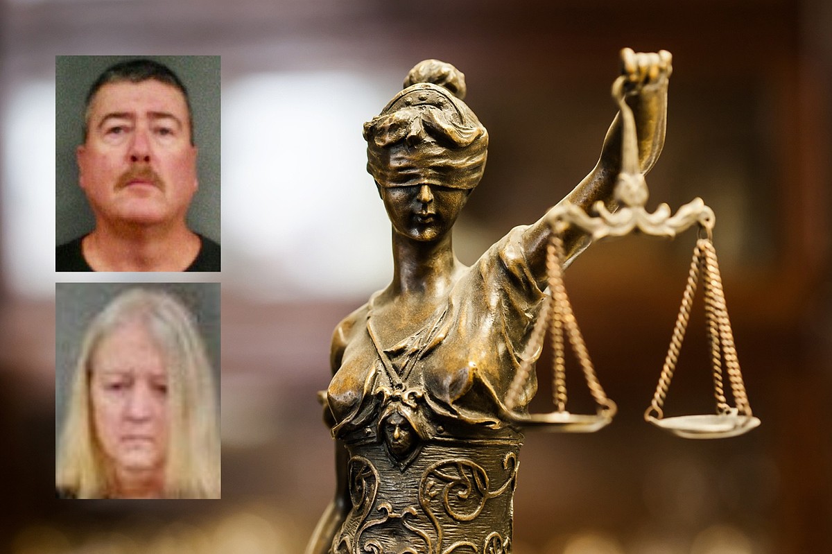 Hackett man, Fort Smith woman receive reduced charges in assault | The ...