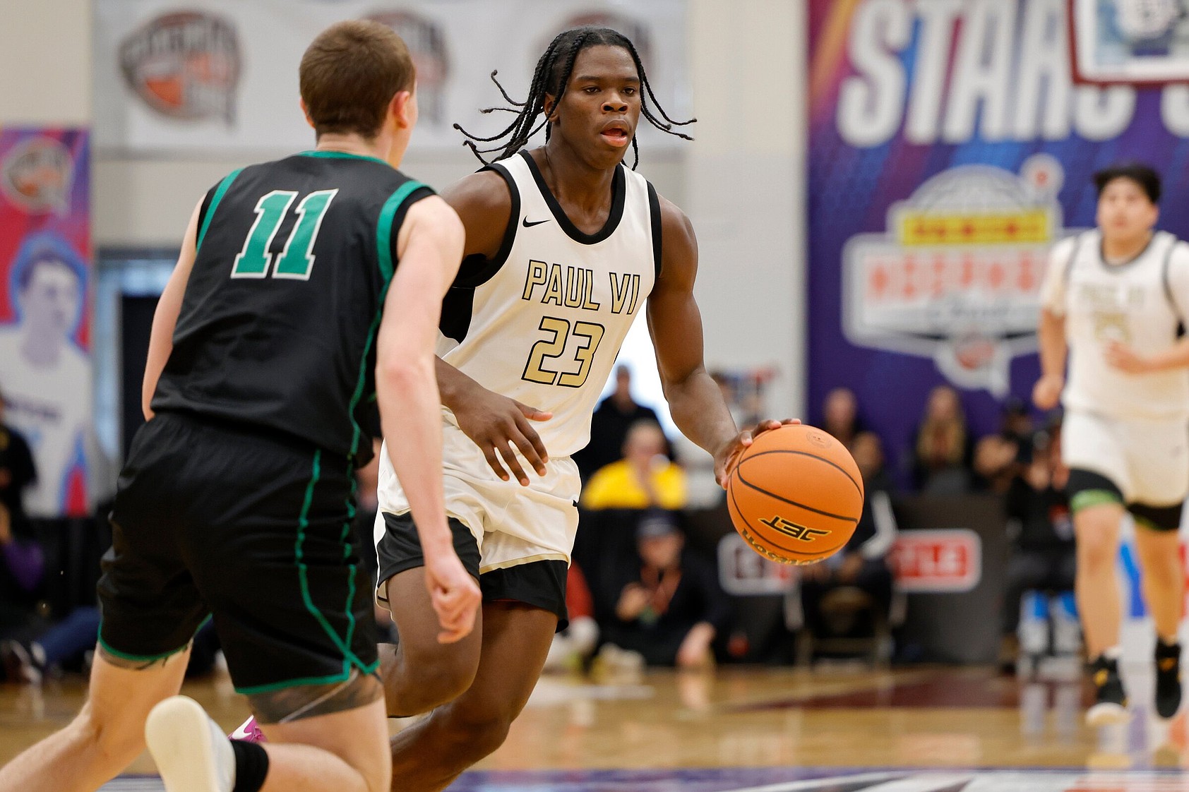 MaxPreps names Arkansas commit Jordan Smith Player of the Year ...