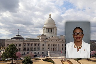 Shephard wins Senate District 15 runoff | The Arkansas Democrat-Gazette ...