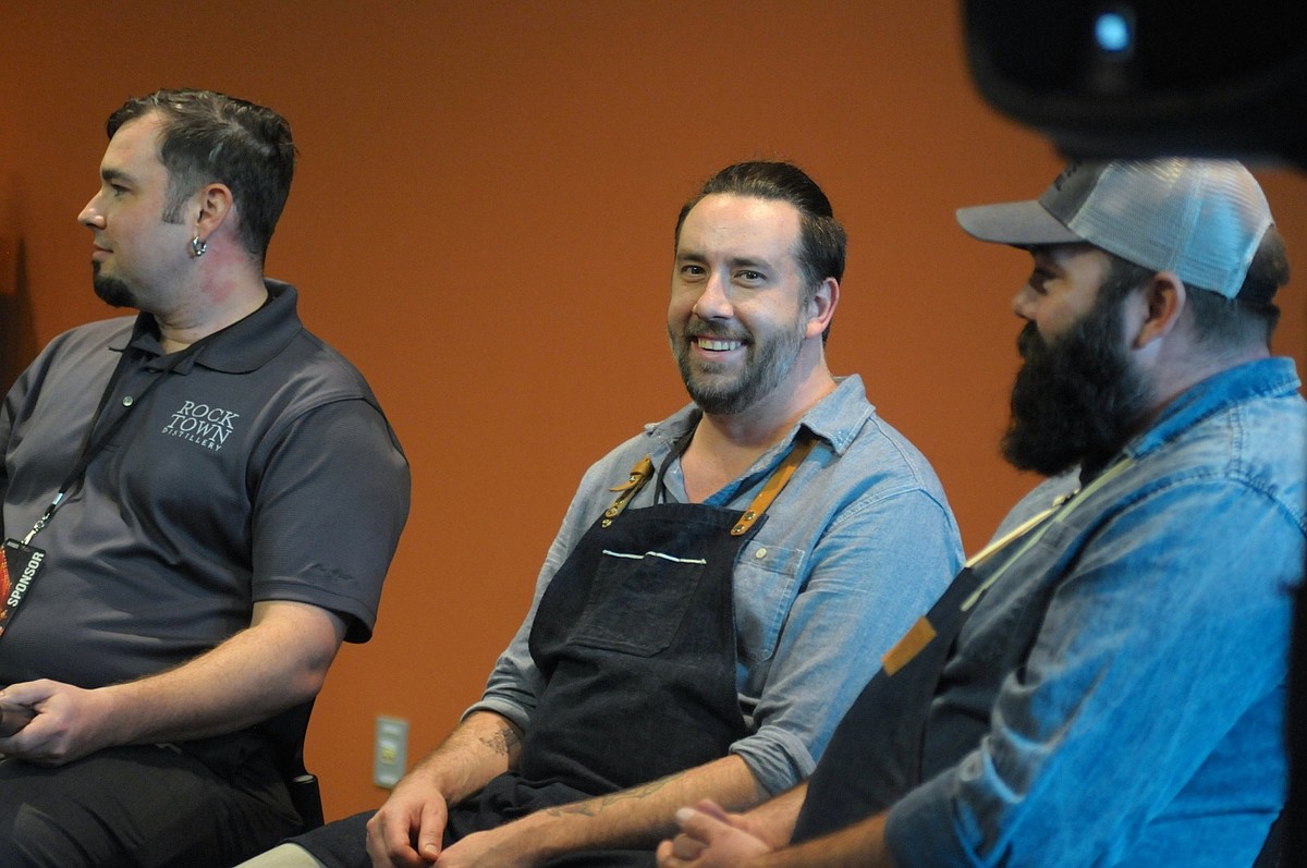 Rogers chef announced as finalist for James Beard Award | The Arkansas ...