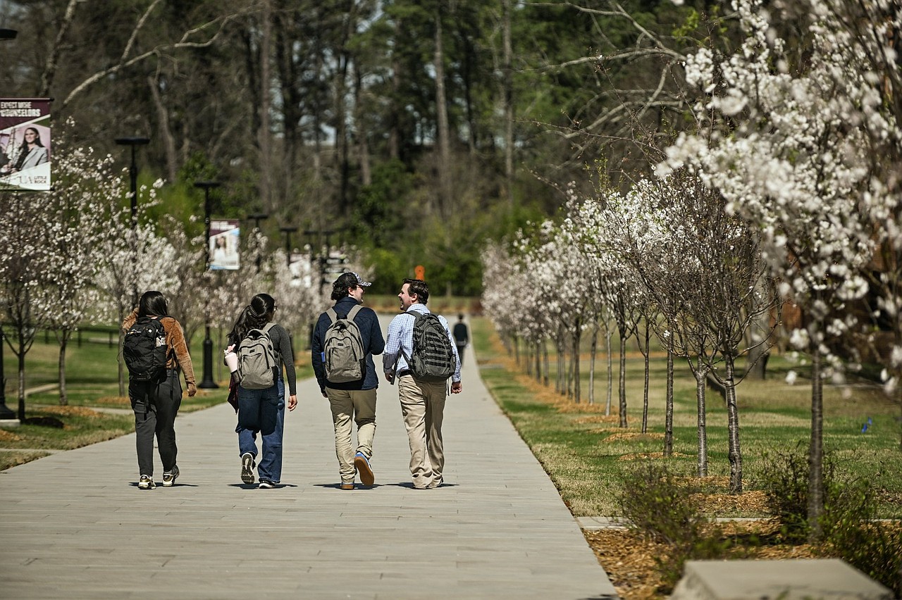 UALR will launch Arkansas’ first direct admission program for transfer ...
