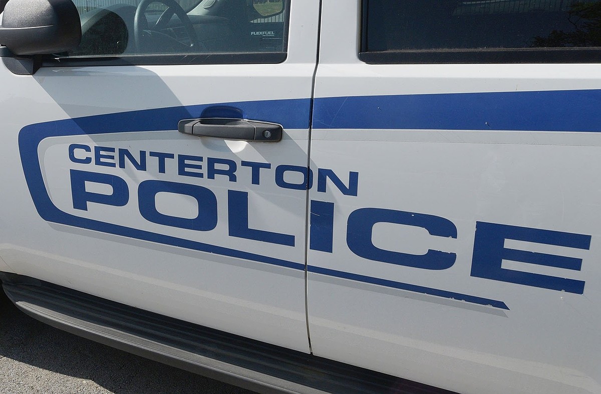 Former Centerton police officer accused of improper database use ...